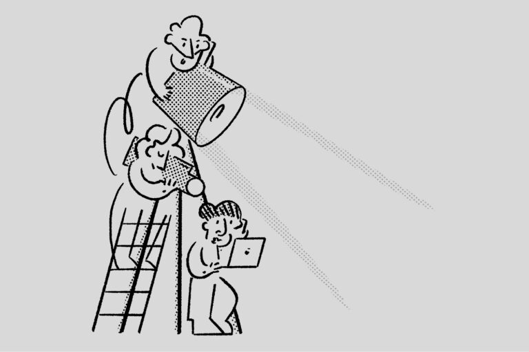 Tracking Deforestation From Space Lighthouse Reports