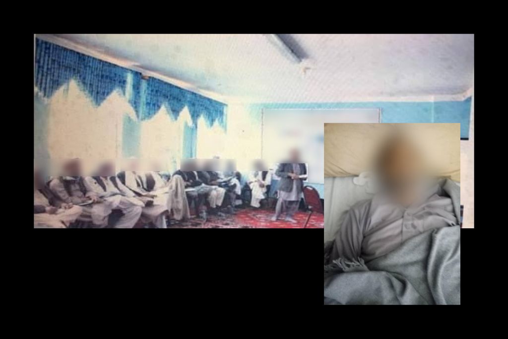 Left for Dead - Lighthouse Reports