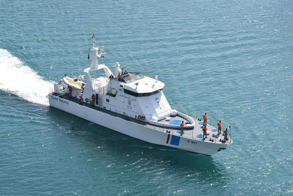 2,200 Frontex emails to Libya - Lighthouse Reports