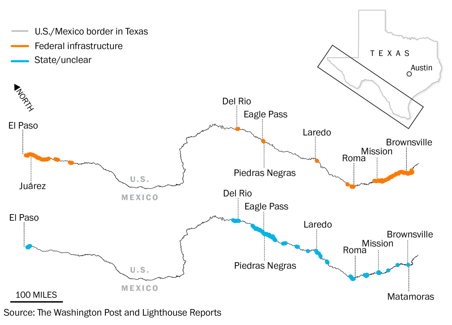 Rio Grande Methodology - Lighthouse Reports